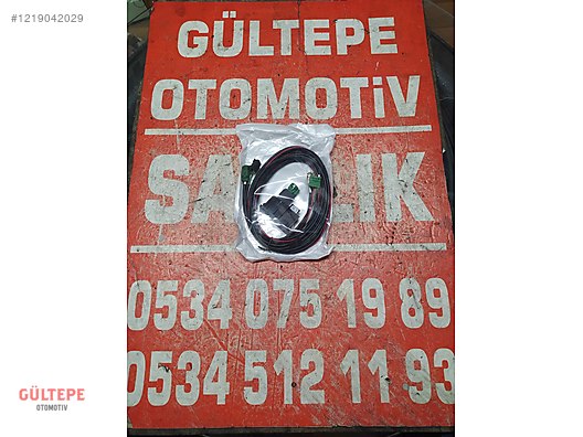 Otomobil & Arazi Aracı / Elektrik / 5Q0035724 VOLKSWAGEN GOLF PASSAT ...