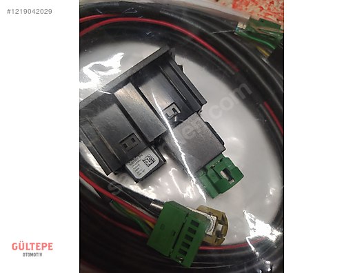 Otomobil & Arazi Aracı / Elektrik / 5Q0035724 VOLKSWAGEN GOLF PASSAT ...