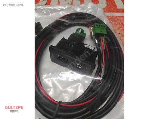Otomobil & Arazi Aracı / Elektrik / 5Q0035724 VOLKSWAGEN GOLF PASSAT ...