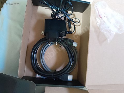 Tv plus + wifi 5 zte fiber modem android cihaz - VDSL Modem ilanları ...