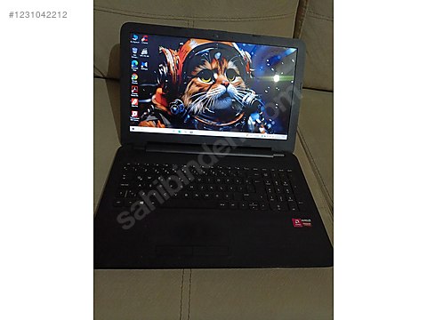 Hp a8 8ram 240 ssd cift ekran kartlı - İlan ve alışverişte ilk adres ...