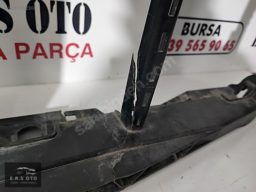 Otomobil & Arazi Aracı / Dış Aksesuar / PEUGEOT 208 ÖN PANEL ORJİNAL ...
