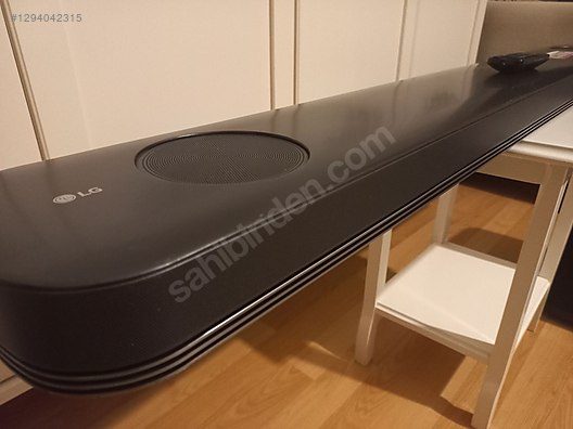LG SJ9 5+1 500 VAT - İkinci El LG Soundbar Hoparlör fiyatları - 1294042315