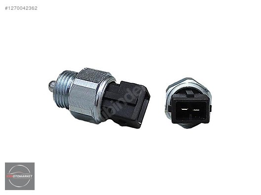 Otomobil & Arazi Aracı / Şanzıman & Vites / Vw Golf 1 Geri Vites Müşürü ...