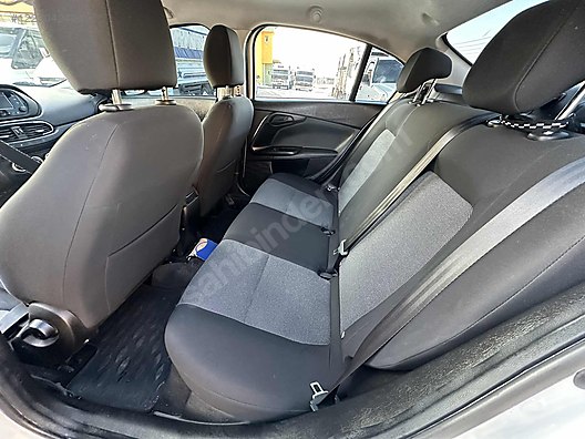 Fiat / Egea / 1.3 Multijet / Easy Plus / HATASIZ BOYASIS EGEA 2023 ...