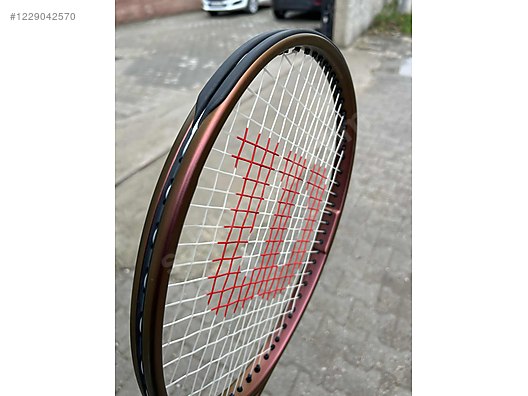 Wilson Tenis Raketi Modelleri - 1229042570