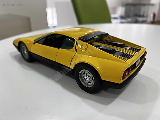 Chrono Diecast Model 1:18 Ferrari Araba - 1181042683