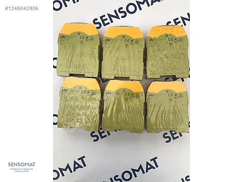 PILZ 772143 - Pilz Programlayıcı - 1246042806