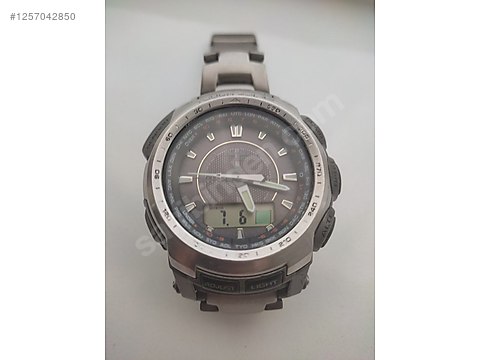 Casio / Casio Prg 510T sahibinden.comda - 1257042850