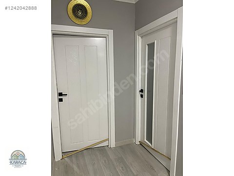 MDF PVC KAPLAMA MELAMİN ADO KAPI - Kapı ve Yapı Malzemeleri sahibinden ...