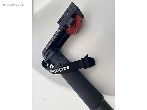 Sachtler Monopod Karbon Fiber sahibinden.comda - 1032043024