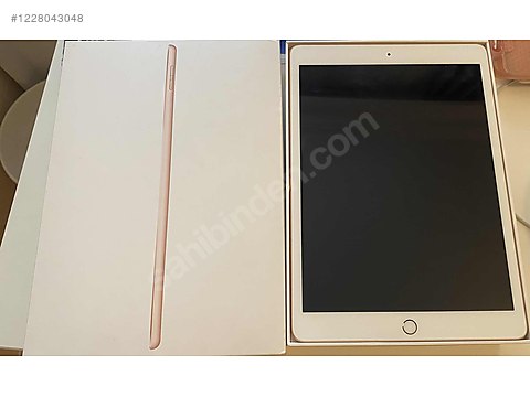 İpad 7. nesil 32gb ve apple pencil 1. nesil - Apple iPad 7 sahibinden.com'da - 1228043048