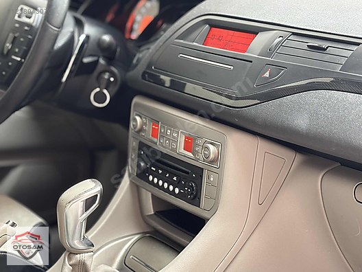 Citroen / C5 / 1.6 e-HDi / Dynamique / OTOSAM|OTOMATİK/300.000₺ PEŞİNLE ...