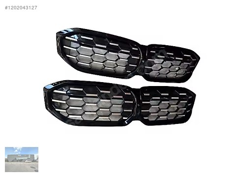 BMW DEPO'DAN G20 ÖN PANJUR ORİJİNAL (51115A1BFA5 ) - İlan ve ...