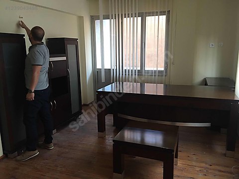 Acil Satılık Fiyat Düştü!! Ofis - Büro Masa Takımı - Makam Oda Takımı ...