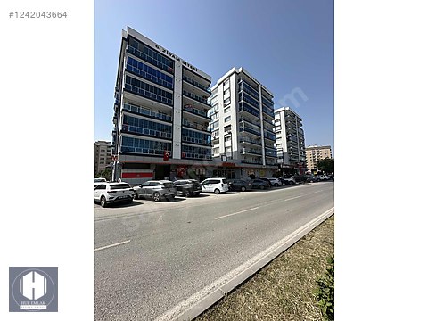 Hür Emlak'tan Migros Üstü 6. Ziyam Sitesinde Eşyalı 3+1 Daire - Kiralık ...