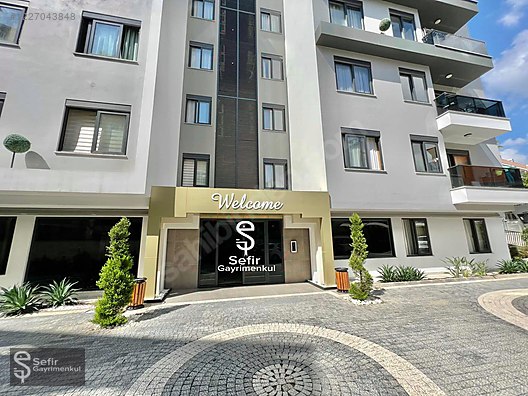 ALANYA GÜLLERPINARI SEDA TOWER'DA 2+1 SATILIK DAİRE - Satılık Daire ...