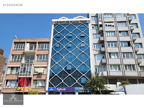 ASLAN GROUP GYO'DAN ŞEHİR MERKEZİNDE 1+1 EŞYALI KİRALIK DAİRE - Kiralık ...