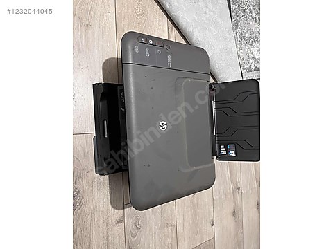 Yazıcı / Hp deskjet 1050a yazıcı sahibinden.comda - 1232044045