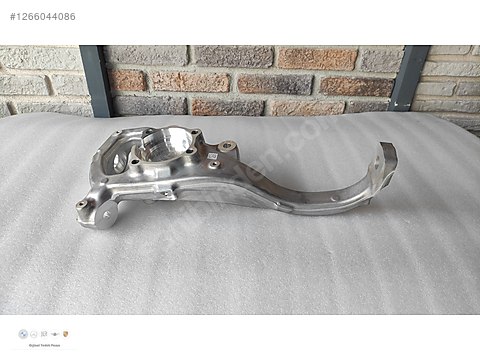 Otomobil & Arazi Aracı / Yürüyen & Direksiyon / Mercedes W205 Taşıyıcı ...