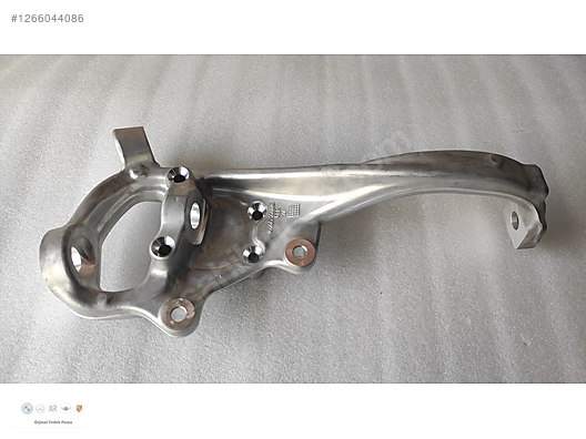 Otomobil & Arazi Aracı / Yürüyen & Direksiyon / Mercedes W205 Taşıyıcı ...