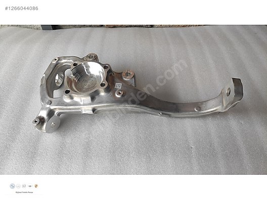 Otomobil & Arazi Aracı / Yürüyen & Direksiyon / Mercedes W205 Taşıyıcı ...