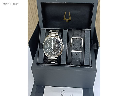 Bulova / Bulova Apollo 15 96A299 sahibinden.comda - 1291044284