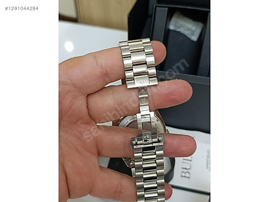 Bulova / Bulova Apollo 15 96A299 sahibinden.comda - 1291044284