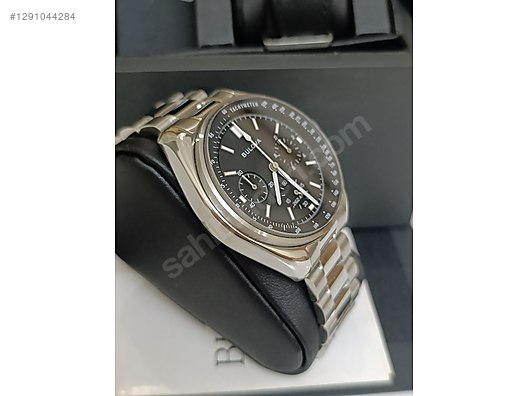 Bulova / Bulova Apollo 15 96A299 sahibinden.comda - 1291044284