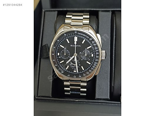Bulova / Bulova Apollo 15 96A299 sahibinden.comda - 1291044284