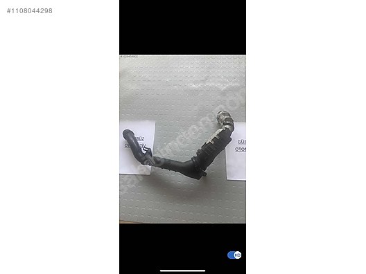 Otomobil & Arazi Aracı / Motor / CLIO 3 MODUS TURBO HORTUMU 144602282R ...