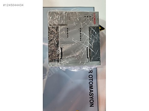 LS XBC- DR14E PLC - LS Programlayıcı - 1245044434