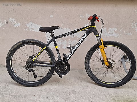 Full + Full KRON XC 150 (Ekstralı) sahibinden.comda - 1277044492