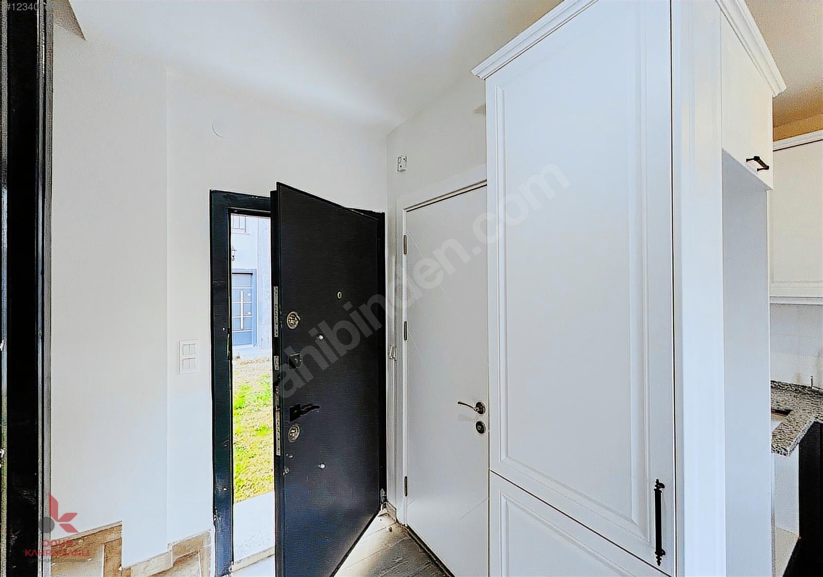 Bodrum Mimoza Koyunda,Denize 150 M , 2+1 Müstakilbahçeli Villa ...