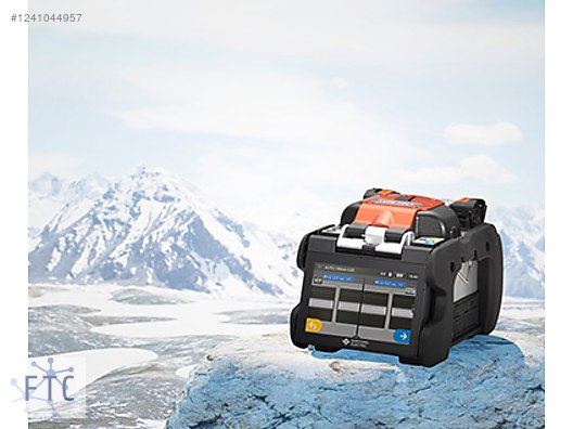 SUMITOMO T-72C PLUS FİBER EK CİHAZI sahibinden.comda - 1241044957