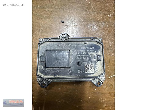 Otomobil & Arazi Aracı / Elektrik / 1T0941329 VW CC AUDİ SEAT SKODA AFL ...