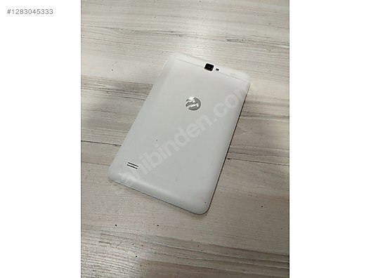 Turkcell T Tablet 16 GB Tablet - 1283045333