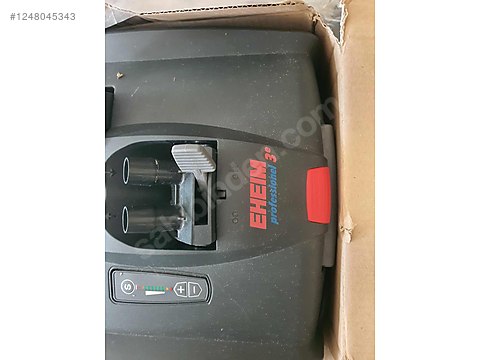 Eheim pro 3e sahibinden.comda - 1248045343
