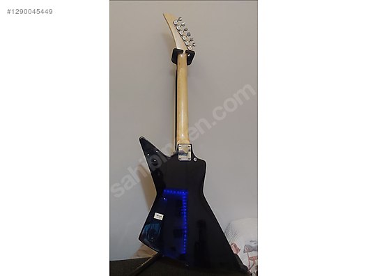 Vorson Elektro Gitar - 1290045449
