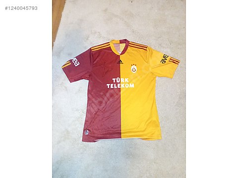 HAGİ İMZALI FORMA!!! sahibinden.comda - 1240045793