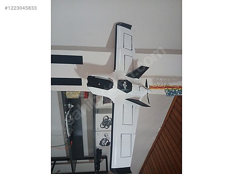 1/72 Easy Model Diecast Model Savaş Uçağı - 1223045833