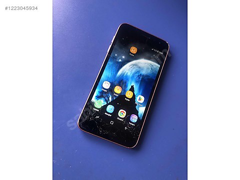 Samsung / Galaxy J2 Core (2020) / Samsung j260f tr cihazı 2020 ...