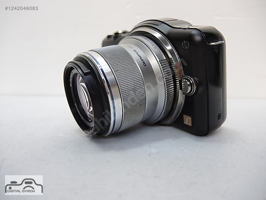 Aynasız / Panasonic / Lumix DMC-GF3 / PANASONİC GF3 BODY sahibinden ...