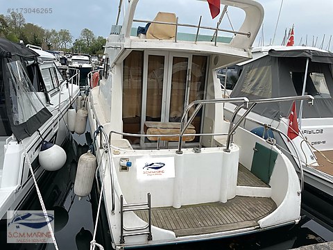 TAYLAN YAT STAR 900 GFK 2006 MODEL - Motoryat Satılık İlanları ...