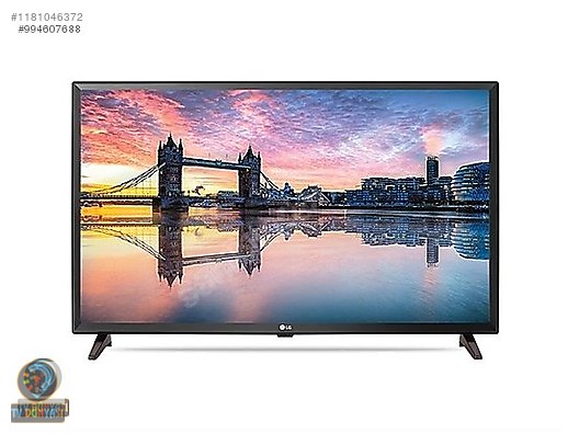 **DAHA UCUZU YOKK..LG 109 EKRAN 4K SMART UYDULU WİFİ LED TV - Sıfır LG LED & LCD TV İlanları ...