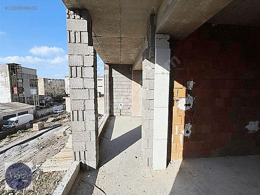 İZMİR BORNOVA VİRAGOLD 2.ETAP'DA SATILIK FIRSAT 1+1 DAİRE - Satılık ...