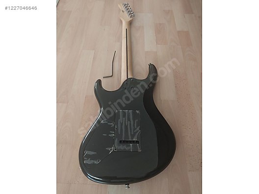 Cort Elektro Gitar - 1227046646