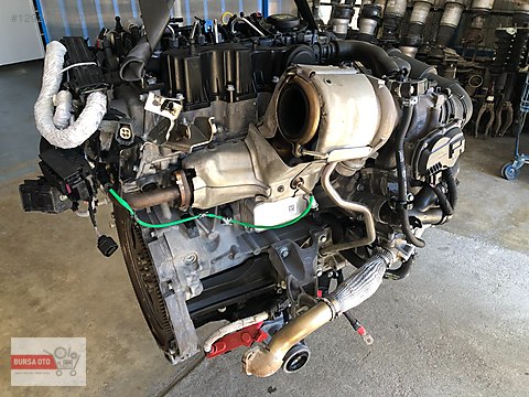 Otomobil & Arazi Aracı / Motor / RANGE ROVER VELAR 2.0 İNGENİUM P300 ...