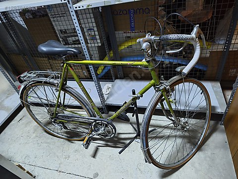 BATAVUS SPRINT IC BİSİKLET sahibinden.comda - 1297046690