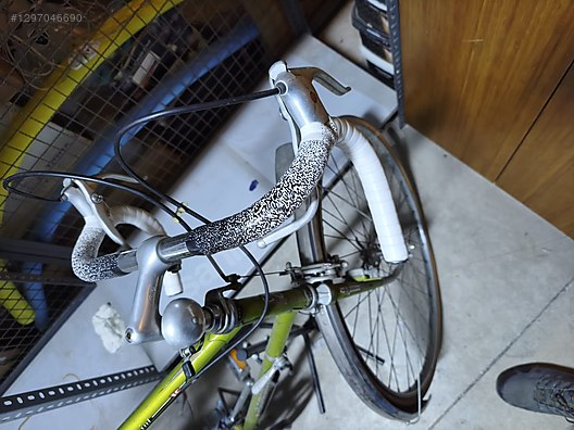 BATAVUS SPRINT IC BİSİKLET sahibinden.comda - 1297046690